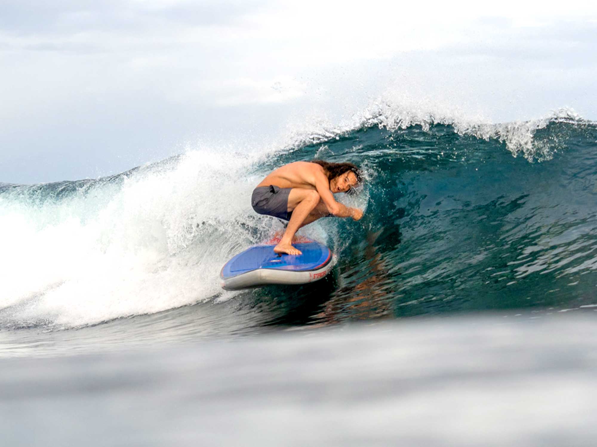 Surf – Starboard North America