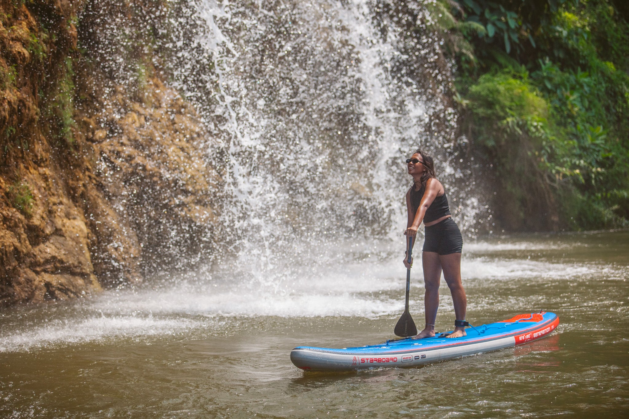 Explore Top Paddle Boarding Spots in South Carolina – Starboard North America