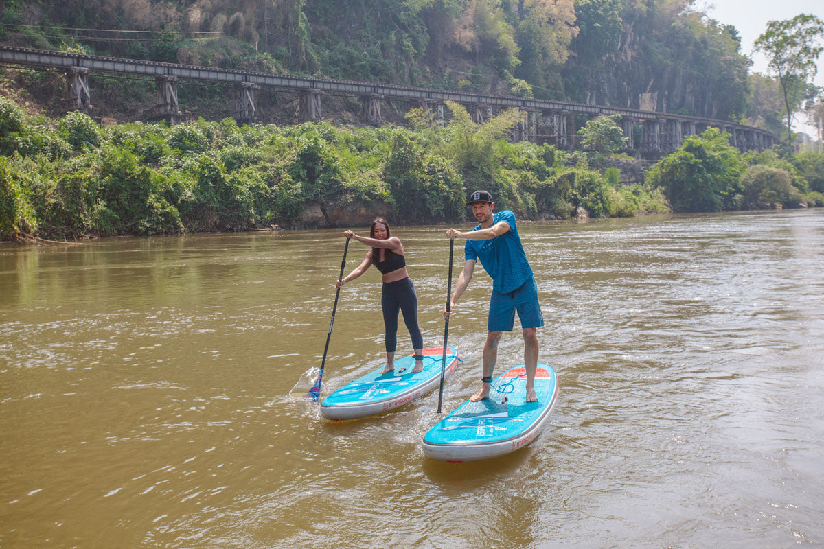 Spotlight on Starboard’s Innovative Board Technologies – Starboard ...