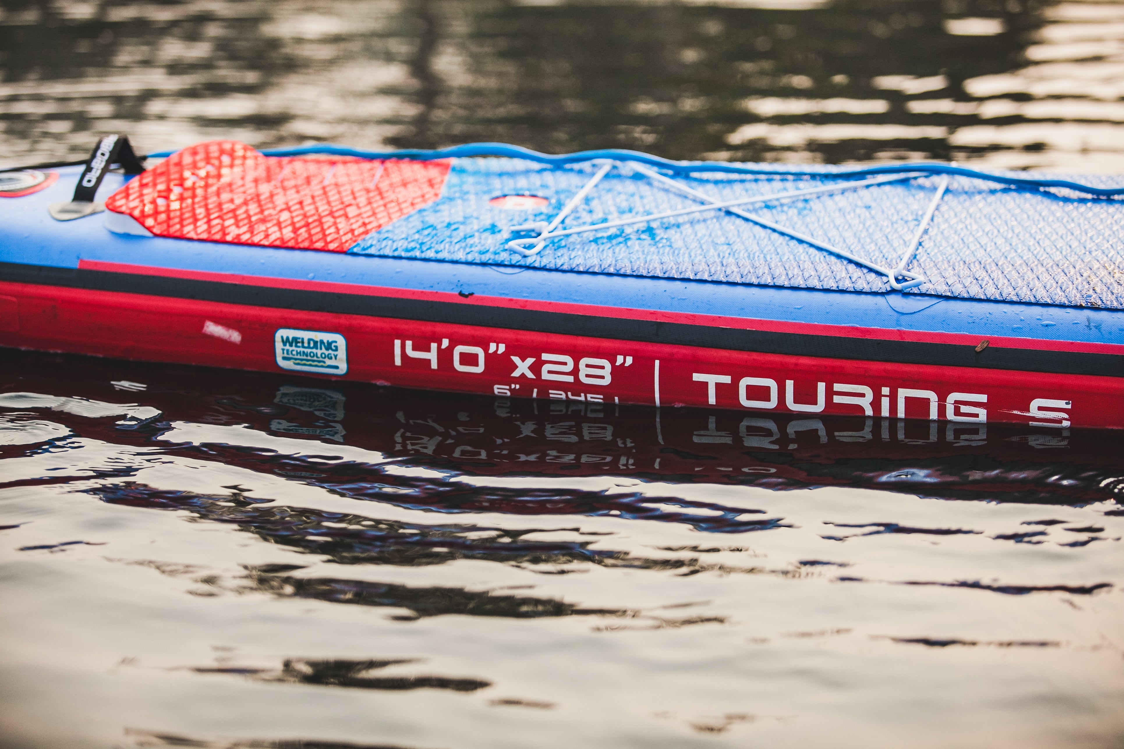 Master Paddleboarding Safety & Choose Inflatable SUPs – Starboard North ...