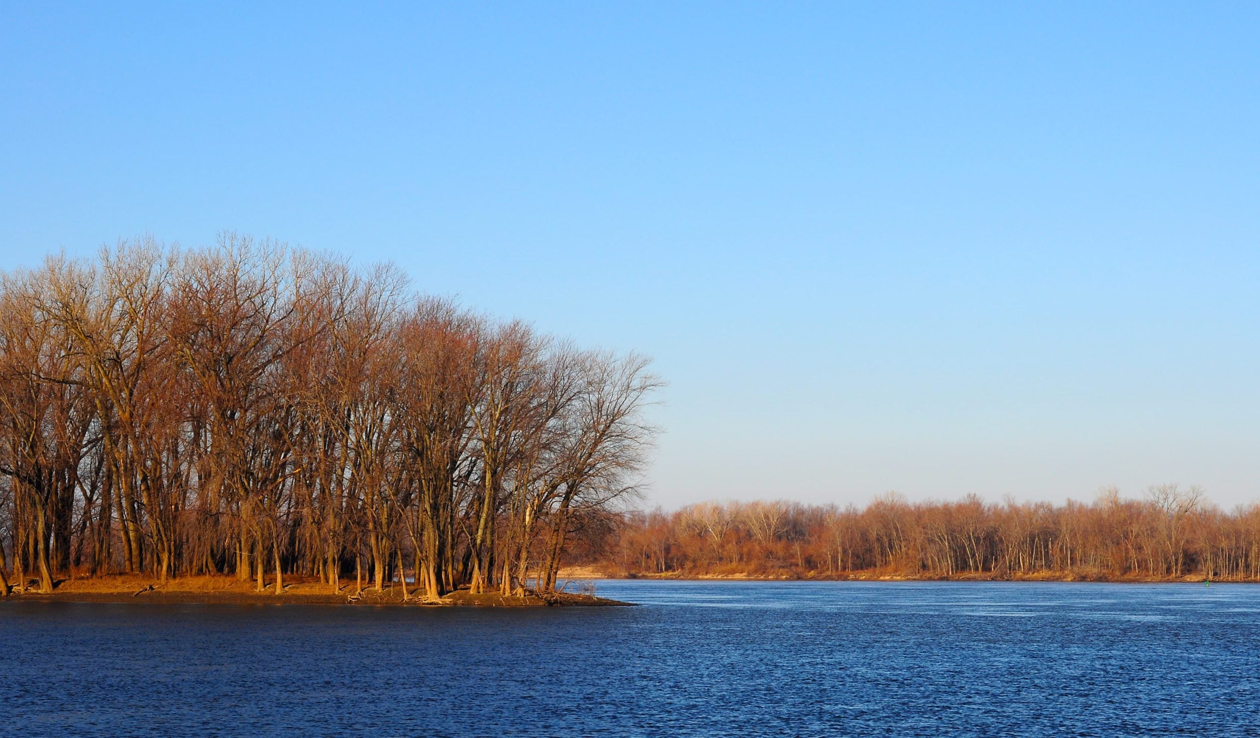 Missouri’s Paddle Boarding Gems: Exploring the Show-Me State ...