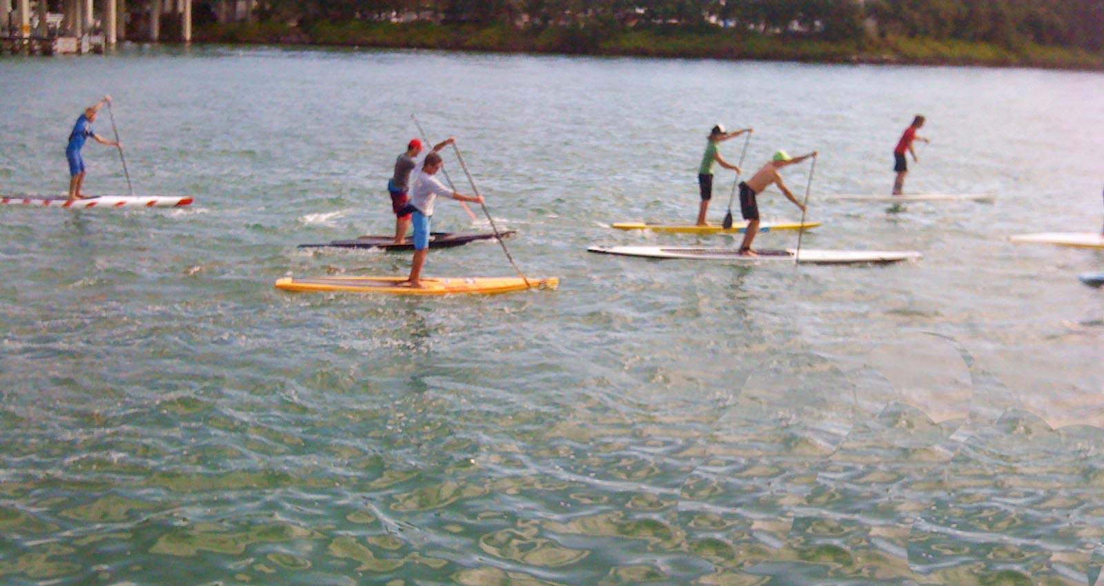 Indiana’s Top Paddle Boarding Locations: A Hoosier’s Guide – Starboard ...