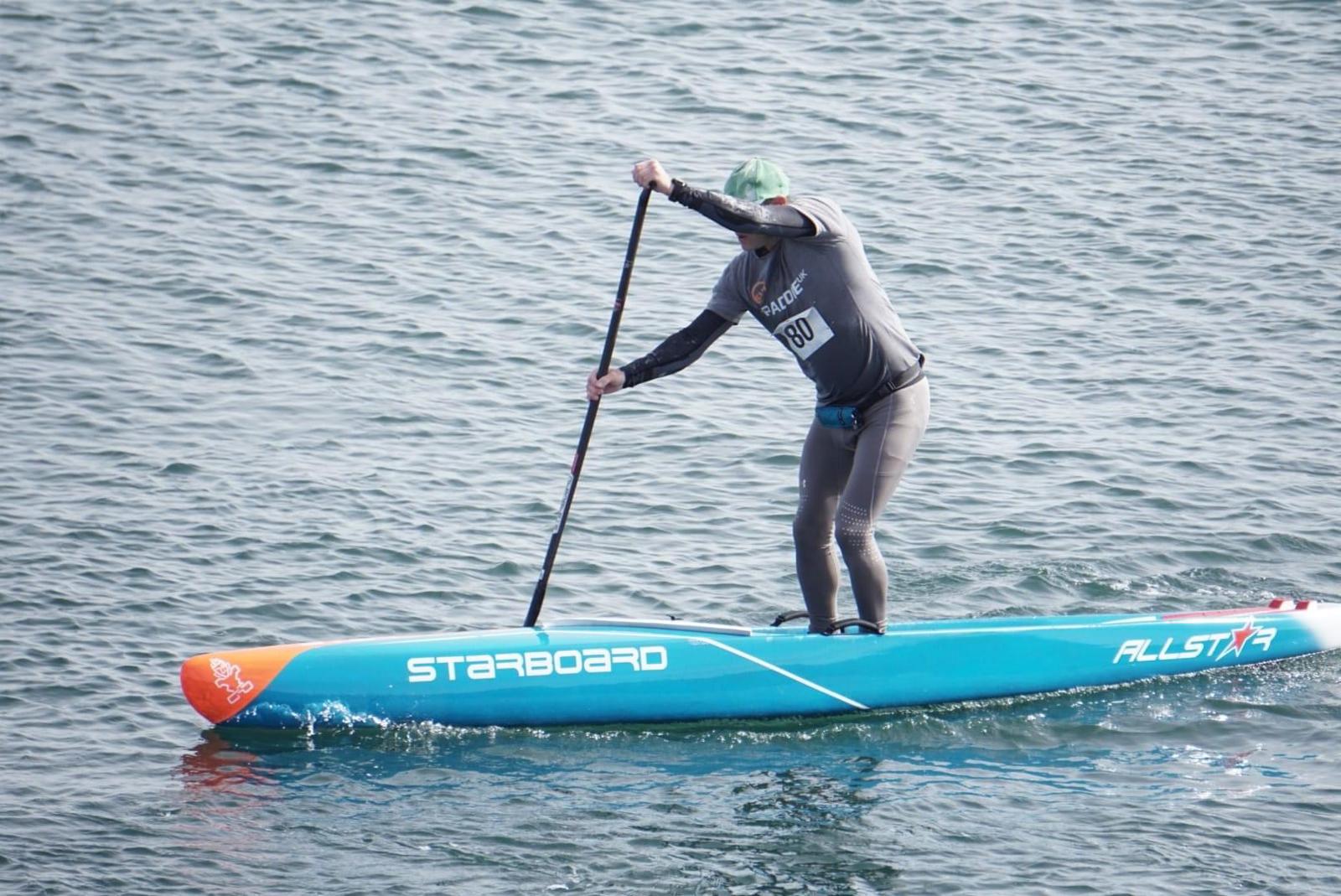 Ohio’s Best Paddle Boarding Destinations Across the State – Starboard ...