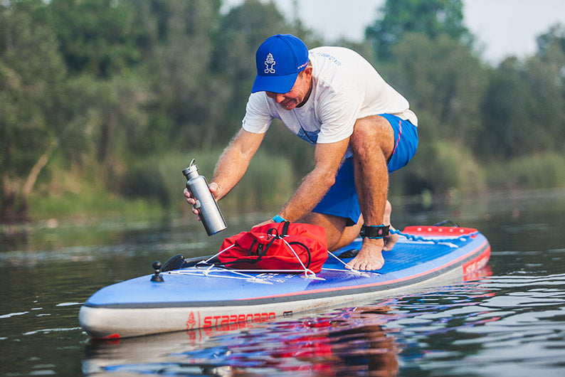 Vermont’s Best Lakes for Paddle Boarding – Starboard North America