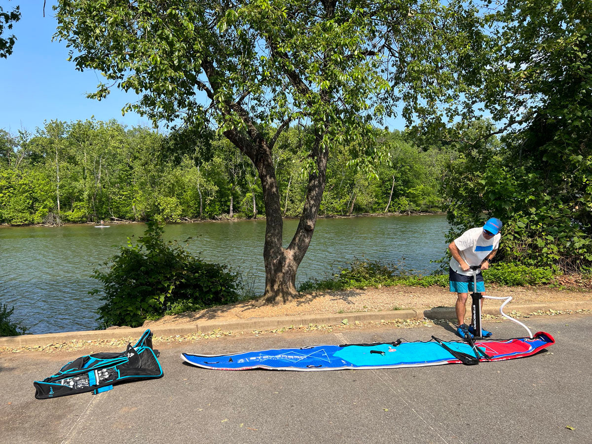 Best Paddle Boarding Spots in Wisconsin: Explore Lakes Galore ...