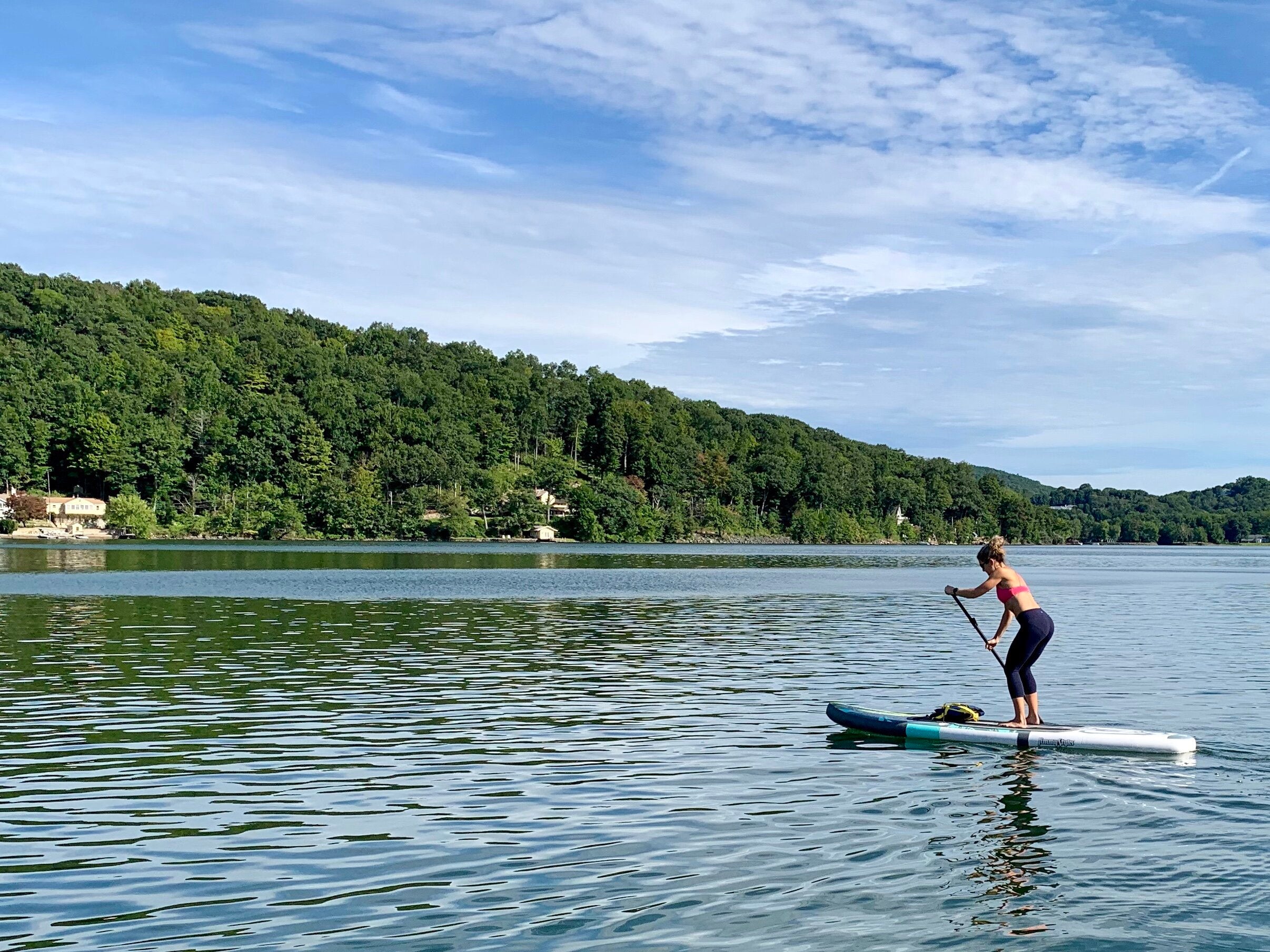 Connecticut River Paddling: Discover the Best Boards and Routes ...