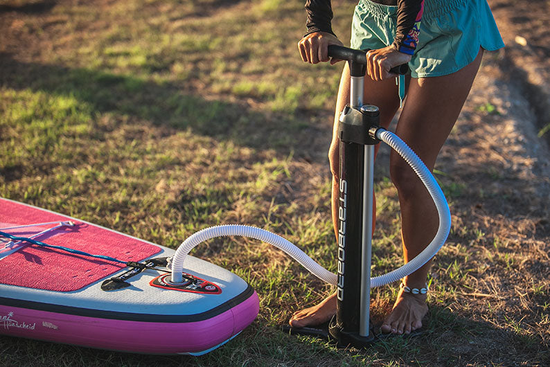 Pumps – Starboard North America