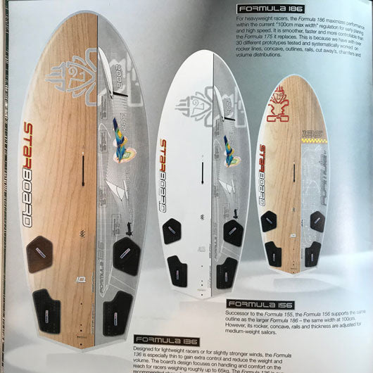 About Us – Starboard North America