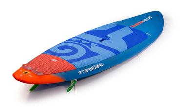 About Us – Starboard North America