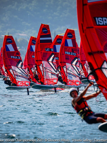 About Us – Starboard North America