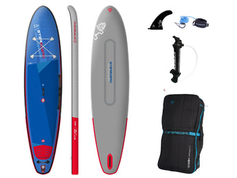 All Round Inflatable Board – Starboard North America