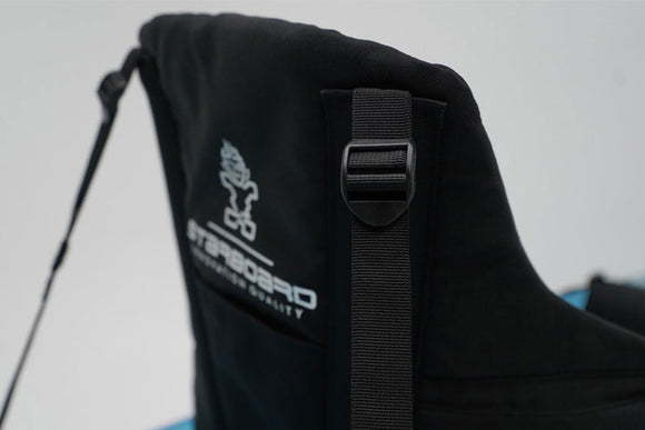 Starboard SUP Kayak Conversion Kit – Starboard North America