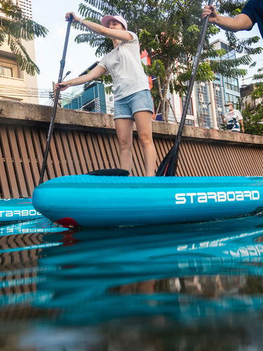 Starboard North America | Paddle Boards, Windsurfing & More