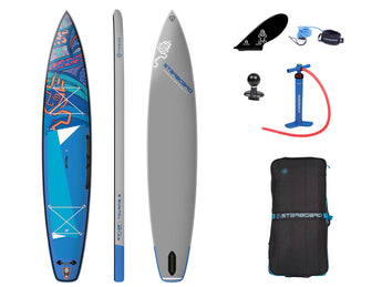 Starboard Inflatable Paddle Boards | Shop the Best SUP Boards ...