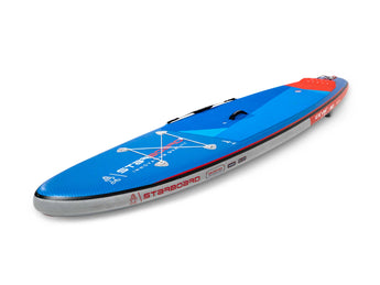 Starboard Inflatable Paddle Boards | Shop the Best Stand Up SUP Boards ...