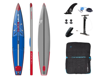 Starboard Inflatable Paddle Boards | Shop the Best Stand Up SUP Boards ...
