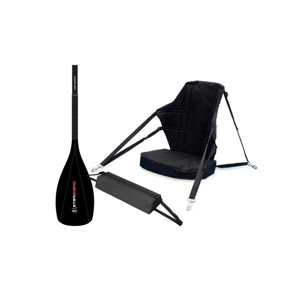 Starboard SUP Kayak Conversion Kit – Starboard North America